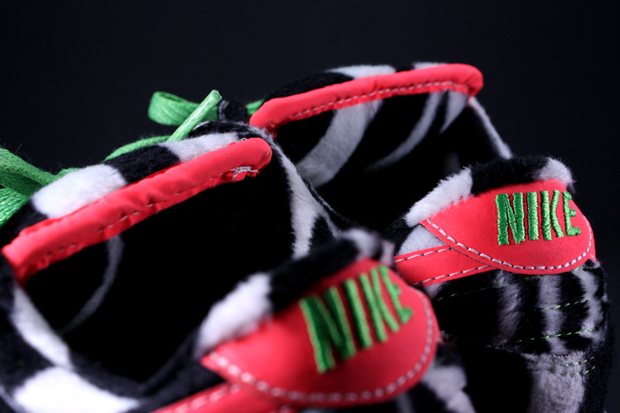 Nike Dunk Low – 3R